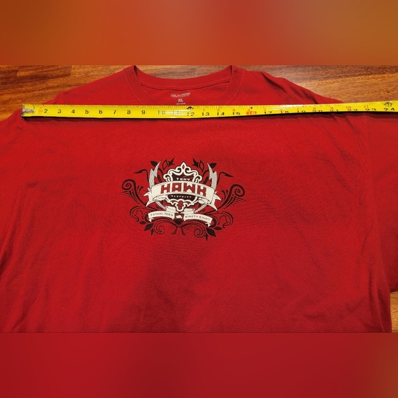 Tony Hawk | Shirts | Tony Hawk Clothing Established Ninety Eight | Poshmark